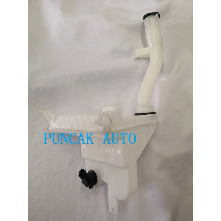 TOYOTA HILUX KUN25 KUN26 2005 -2014 WIPER TANK WASHER TANK WITH CAP NEW ...