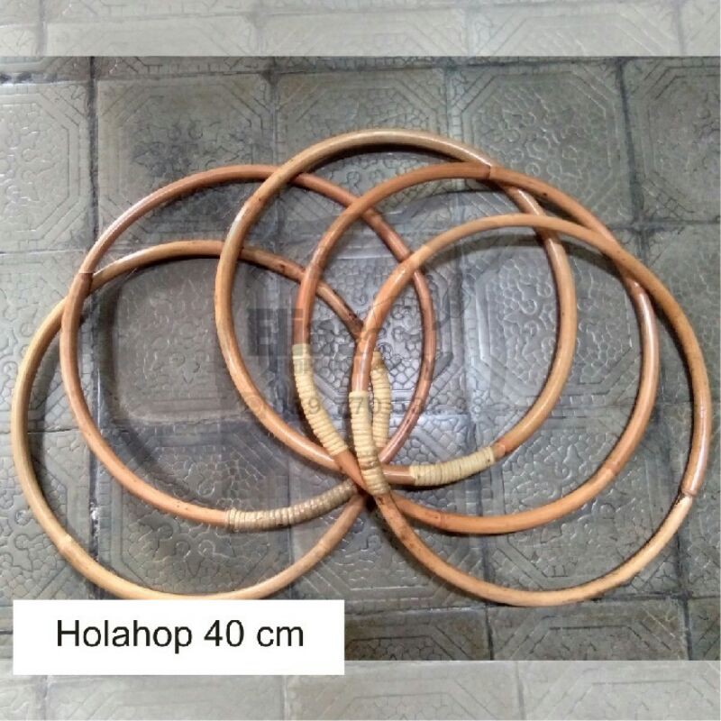 Holahop 40cm hulahop hollahop hullahop Hulahup Hullahup 40cm | Shopee Malaysia