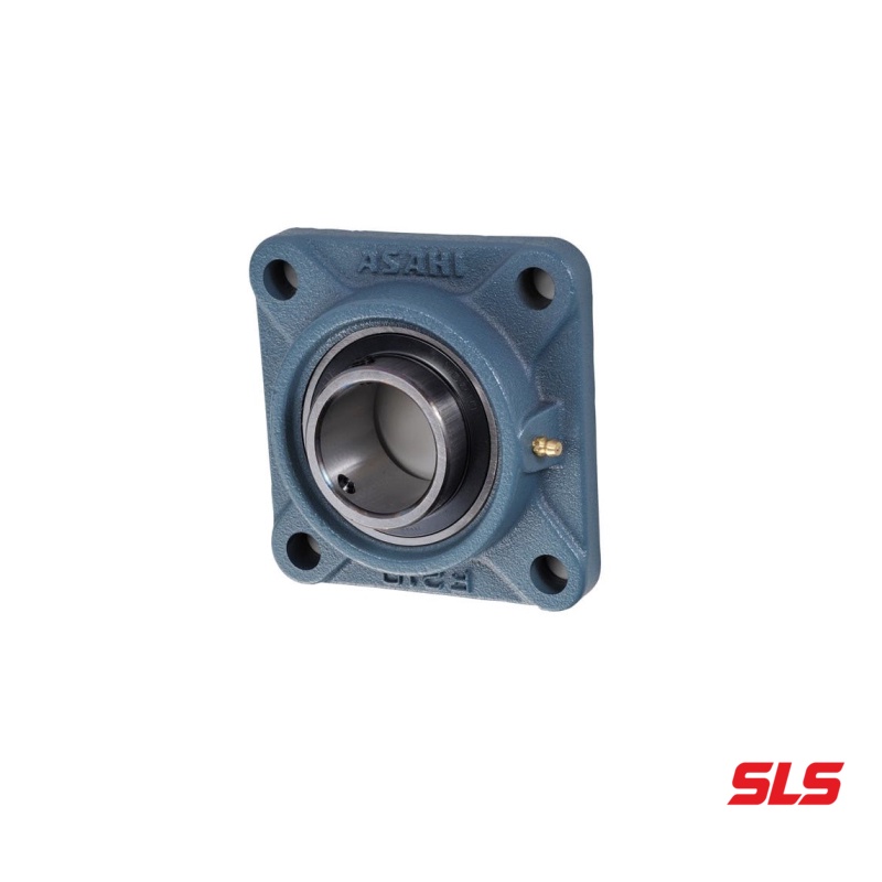 Asahi UCF 205-16 (1") Square Flanged Unit | Shopee Malaysia