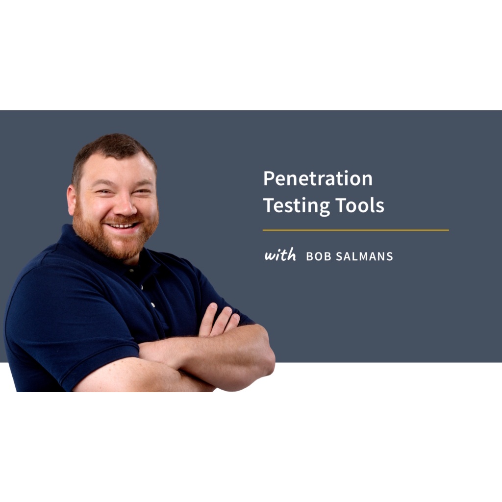 🔥course🔥[udemy] Penetration Testing Tools Cyber Security Training Shopee Malaysia