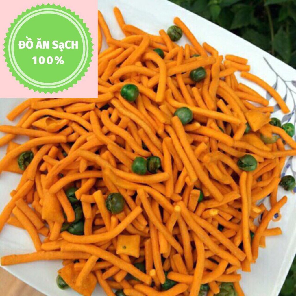 Bim Bim Pea Sticks 500g | Shopee Malaysia