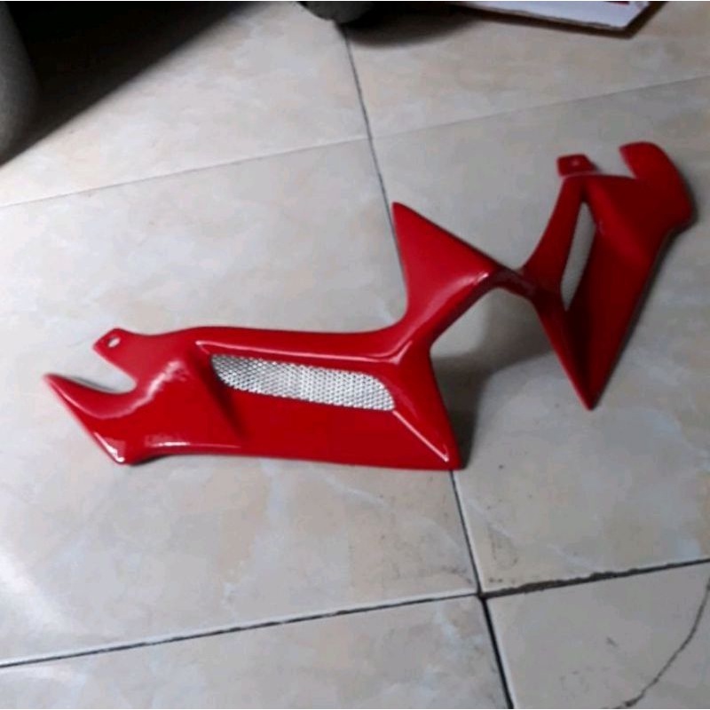 Winglet r25 old model v2 plus net | Shopee Malaysia