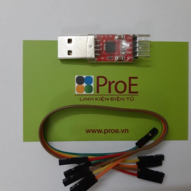 Cp2102 USB TO TTL UART conversion circuit | Shopee Malaysia