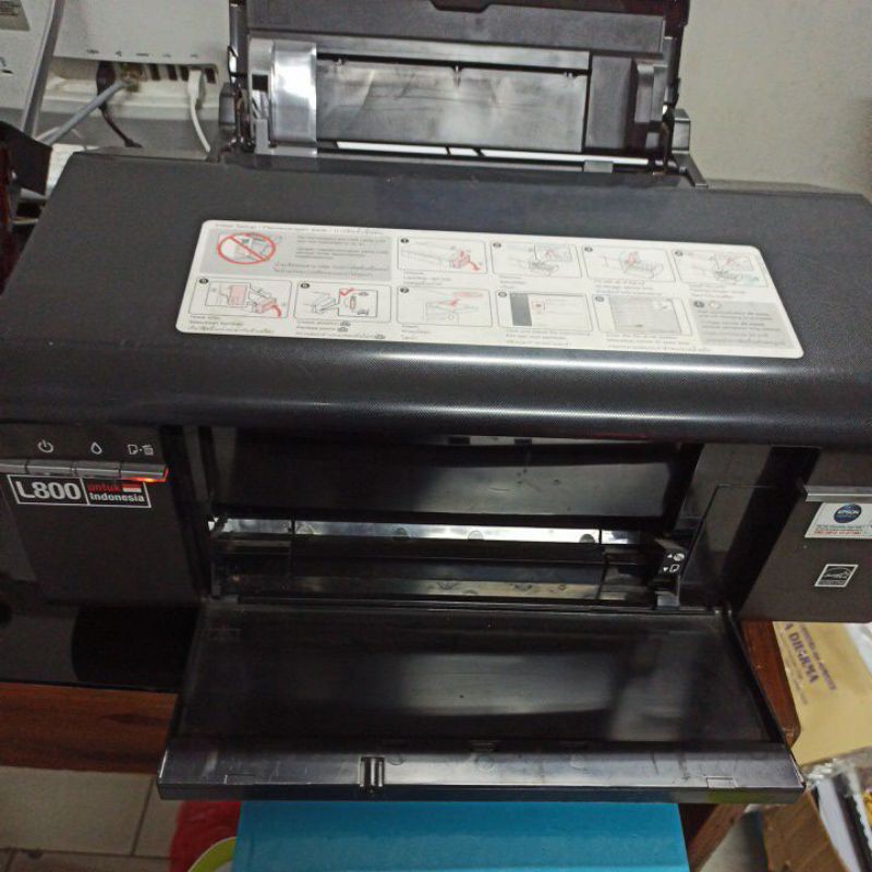 Epson L900 Printer | Shopee Malaysia