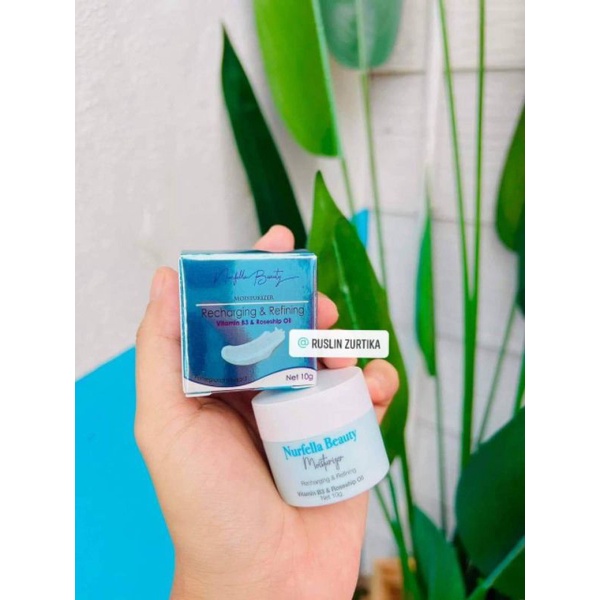 💙💛NB CREAM 10 GRAM ORIGINAL 💙💙 | Shopee Malaysia