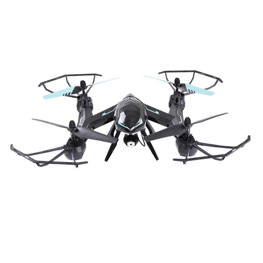 Alpine Griffon AG-02P 2.0MP 720P HD Camera Wifi FPV RC Quadcopter Drone ...