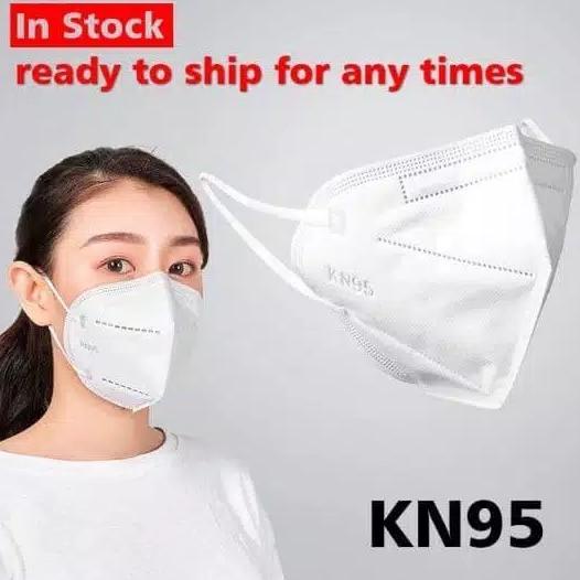 Wanted Wanted) HKS Mask KN95 (1 box 50pc) | Shopee Malaysia