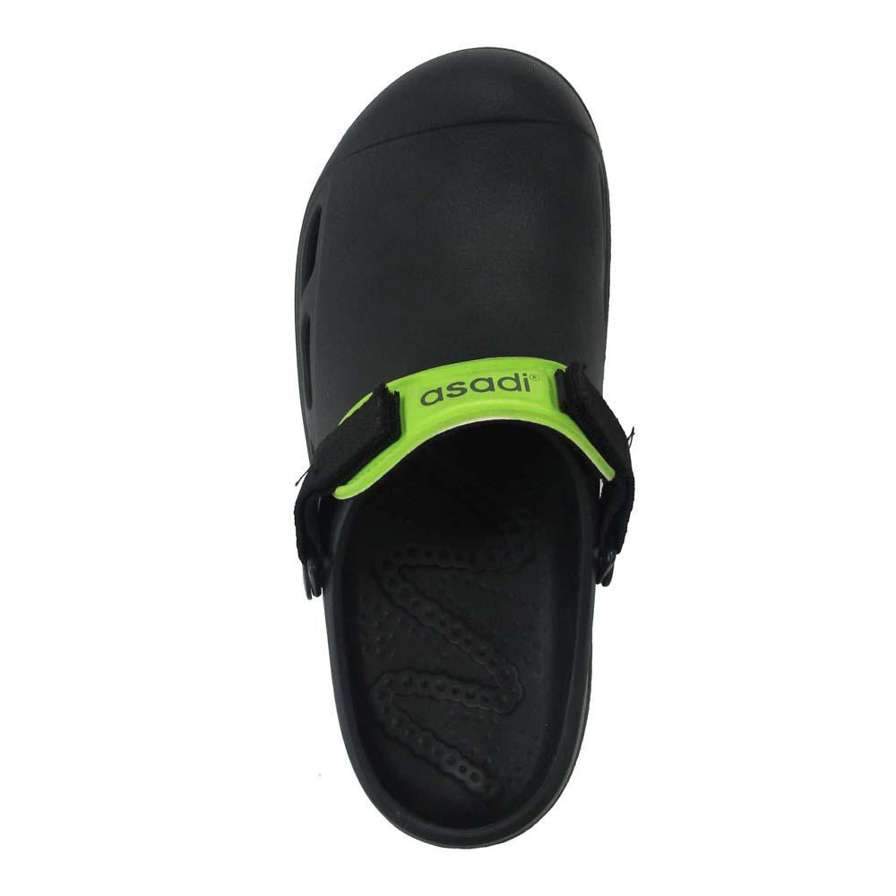 asadi slipper/asadi crocs/mja 1342 size6-12 | Shopee Malaysia