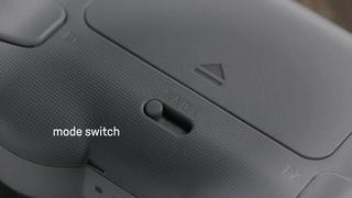 8BitDo Pro 2 Bluetooth Gaming Controller for iPhone, iPad, macOS, Apple TV, Switch, PC, Android ...