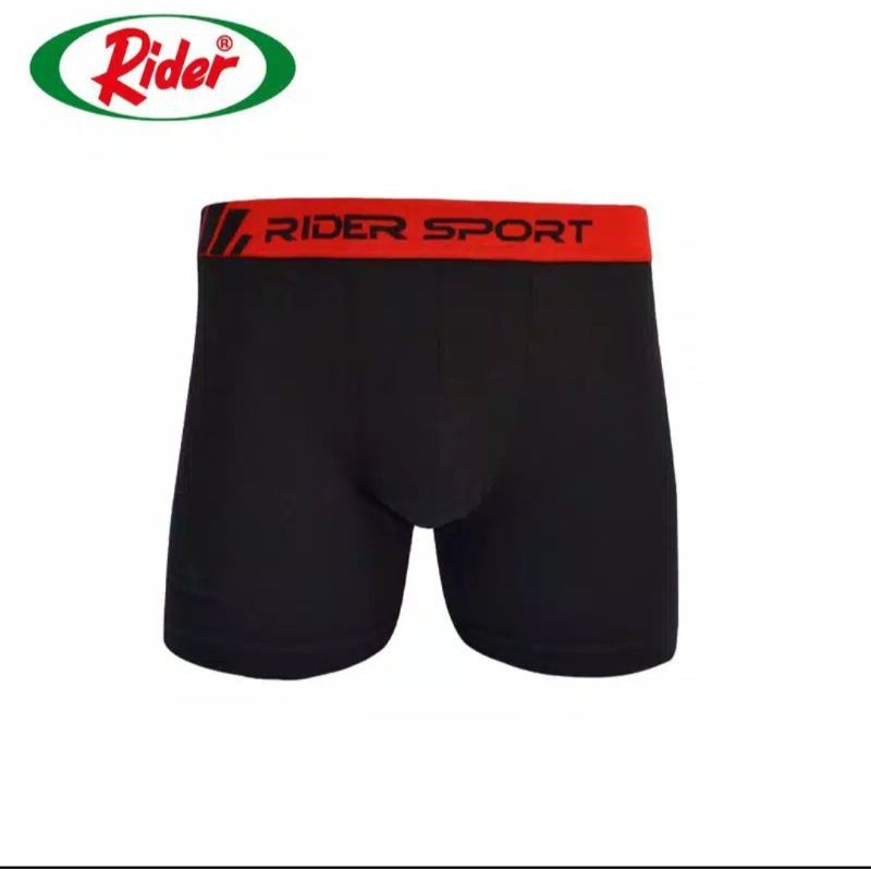 Rider UNDERWEAR/BOXER SERIES 763 (1 BOX CONTAINS 1PCS) | Shopee Malaysia