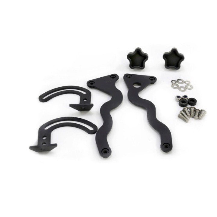 BMW R1200GS/GSA Windshield Bracket | Shopee Malaysia