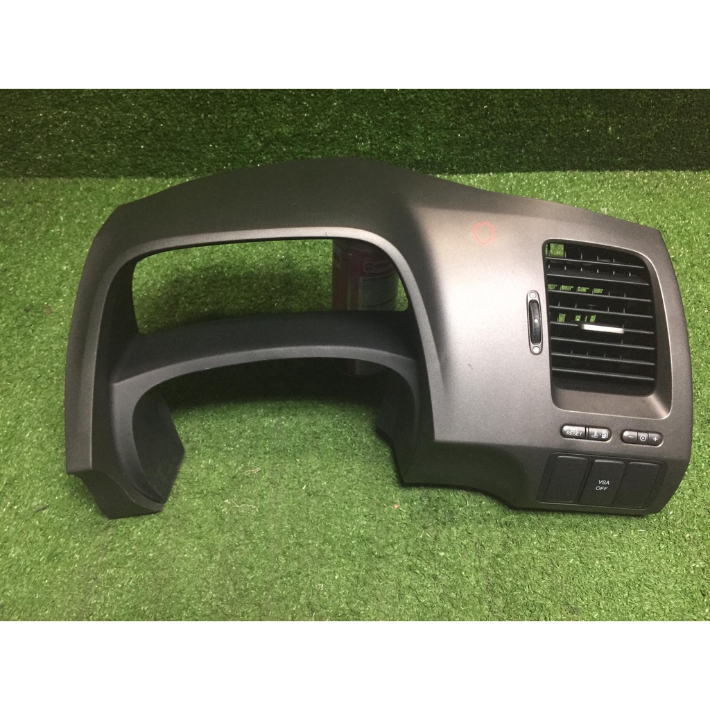 Honda Civic FD2 FD3 Speedo Meter Panel With Aircond Vent Ori Japan ...