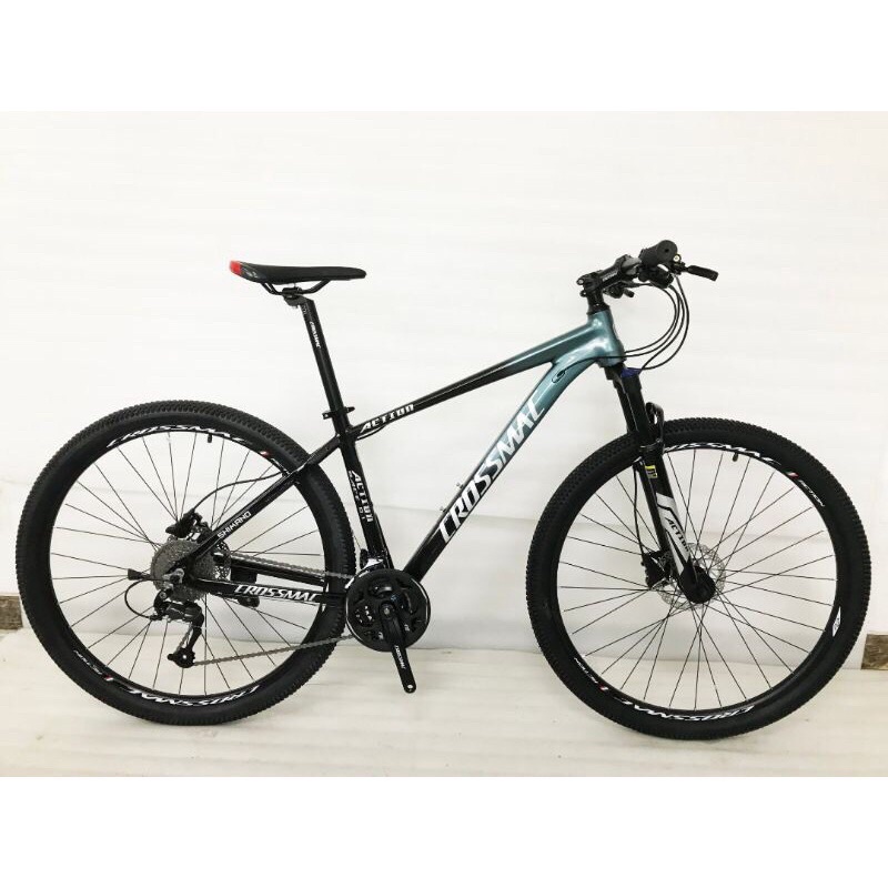 Crossmac mtb store