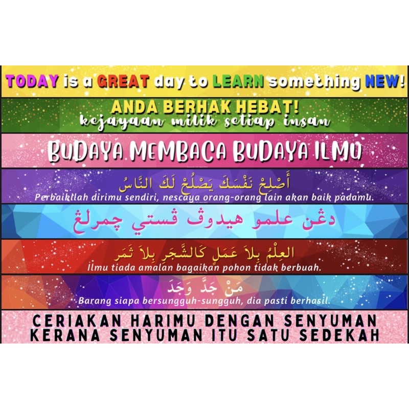 SOFTCOPY DESIGN BANNER SEKOLAH | Shopee Malaysia SOFTCOPY DESIGN BANNER SEKOLAH | Shopee Malaysia