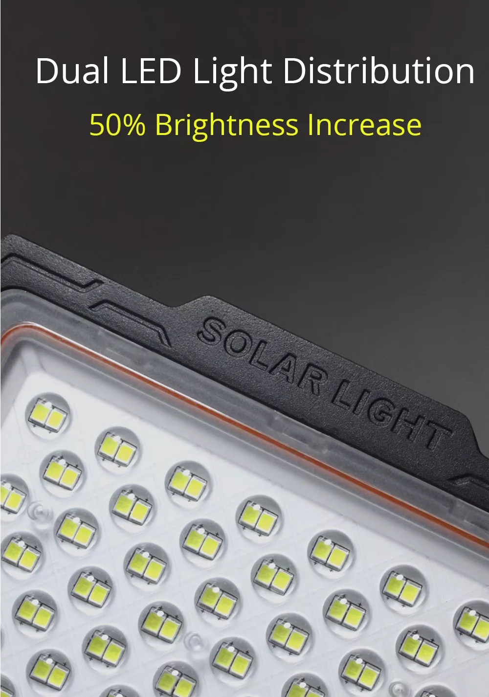 Solar Spotlight Solar Floodlight Super Bright LED Spotlight Street ...