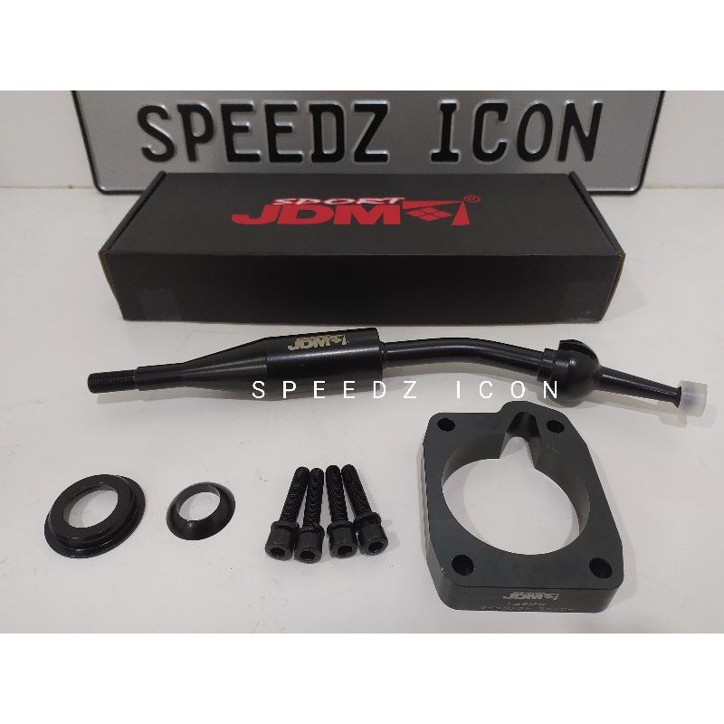 JDM Toyota AE86 Gear Short Shift Shifter | Shopee Malaysia