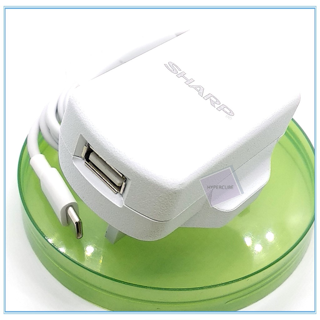 Sharp Aquos Z2 S2 S3 R2 D10 C10 High mini compact Zero Fast Charger ...