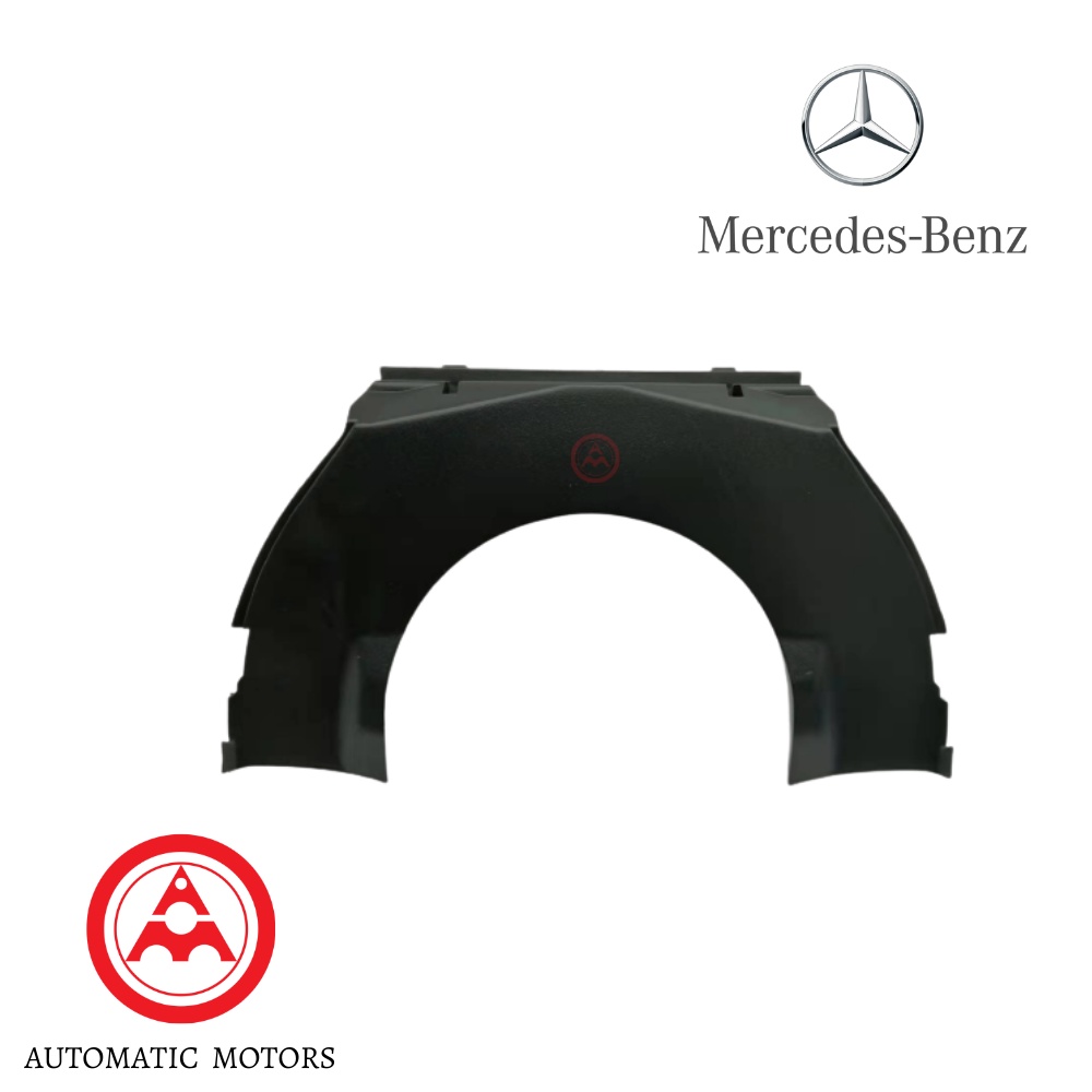 Original Mercedes Benz Windshield Wiper Lower Central Cover W210 U ...