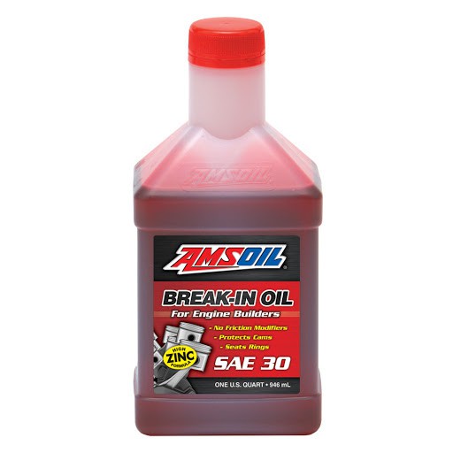 Amsoil SA 30 Break In Engine Oil 1QT / 946ml | Shopee Malaysia