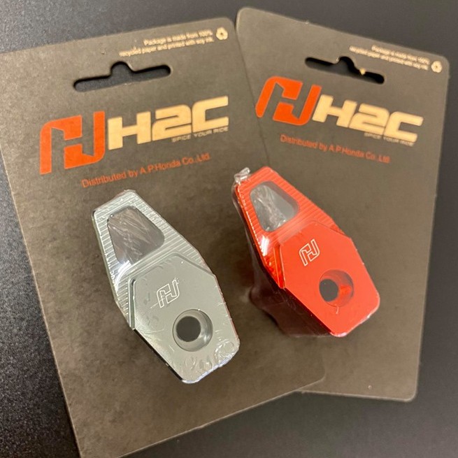 Hook For Hanging The Zoomer-X H2C Genuine Center. | Shopee Malaysia