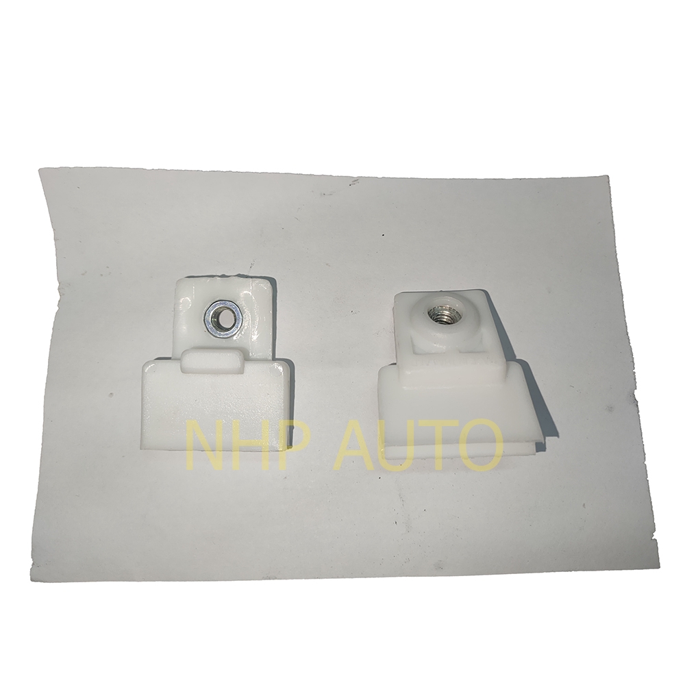 Isuzu D Max 2005-2012, Isuzu TF, Isuzu TFR, Invader Door Glass Holder ...