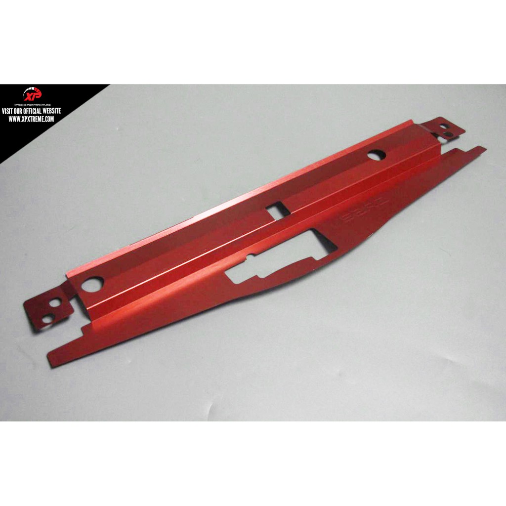 SARD RACING RADIATOR COOLING PLATE FOR PROTON WIRA RED | Shopee Malaysia