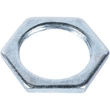 GI CONDUIT ACC FITTING LOCK NUT / LID COVER | Shopee Malaysia