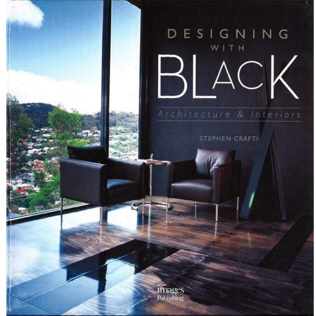 (BBW) Designing With Black (ISBN:9781864704853) | Shopee Malaysia