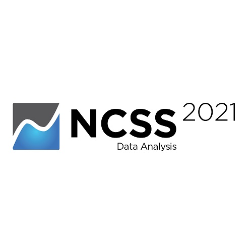NCSS Professional V21.0.3 2021 🔥【 Latest 】🔥 Statistical Analysis ...