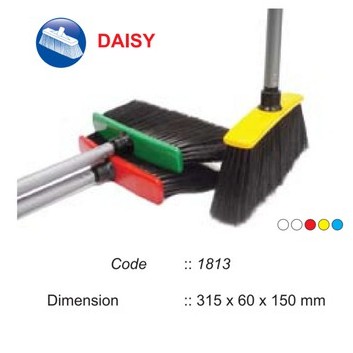 eDAY Daisy Soft Broom (1813) (Penyapu Bulu Lembut) | Shopee Malaysia