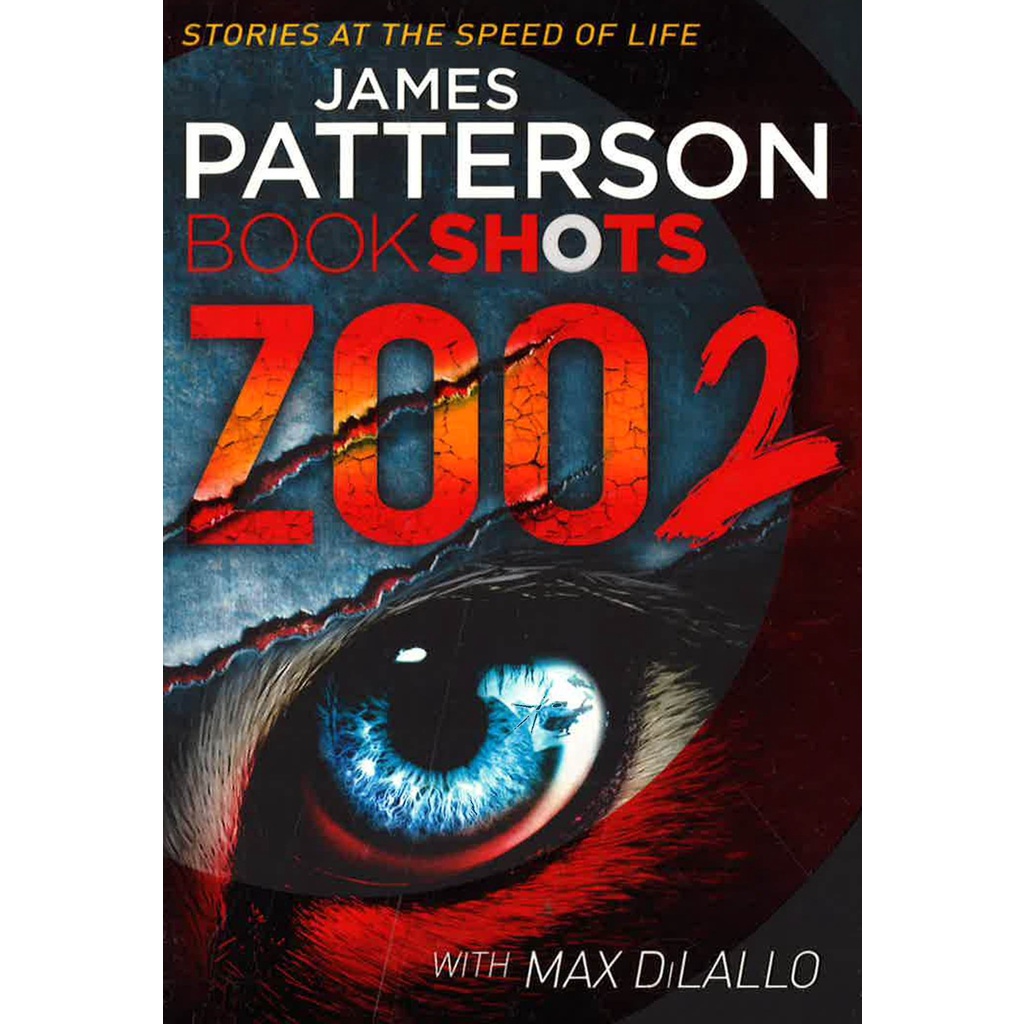 (BBW) Zoo 2 (ISBN: 9781786530035) | Shopee Malaysia