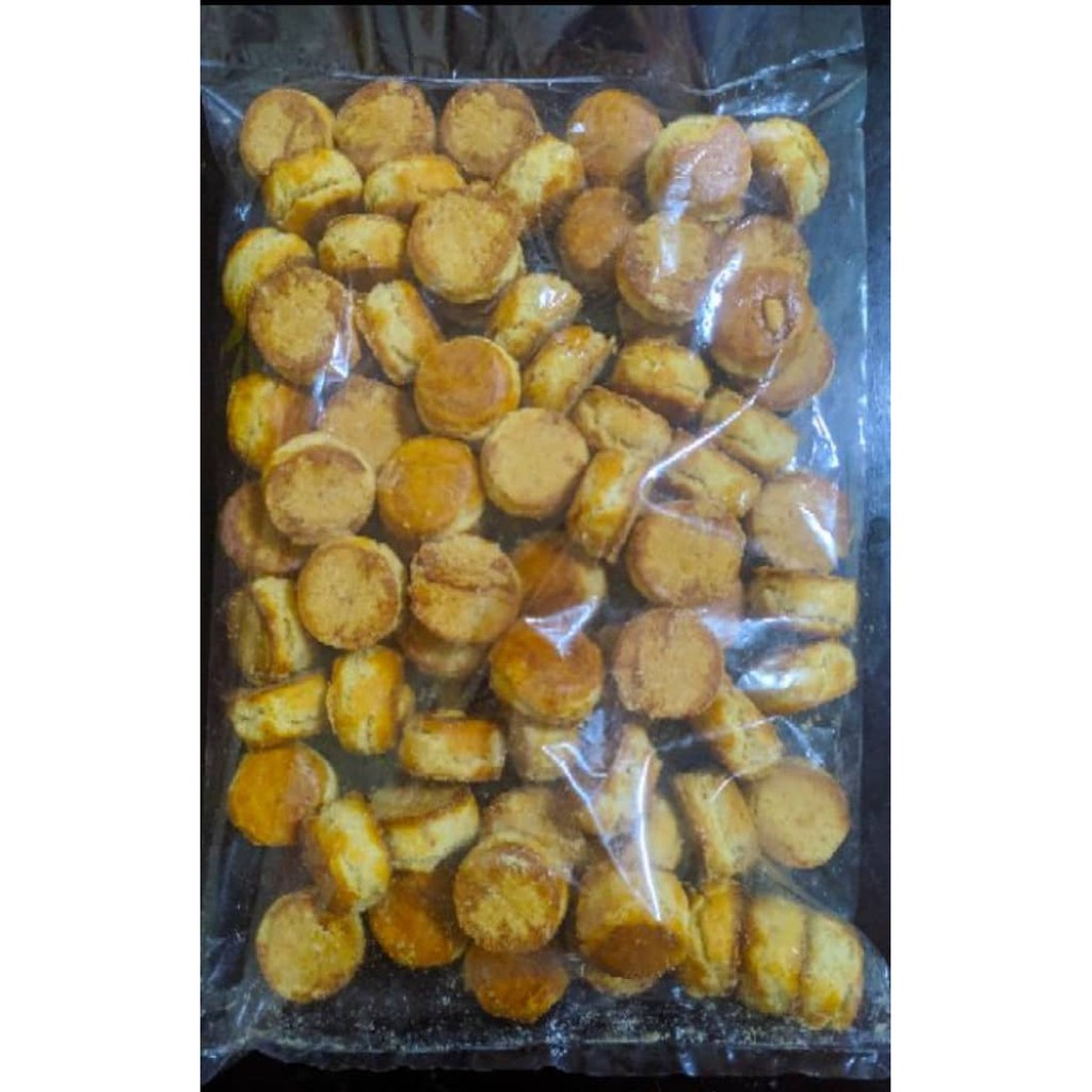 Biskut kacang/Biskut mazola/Kuih Raya | Shopee Malaysia