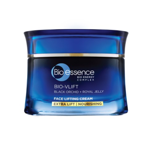 BIO-ESSENCE Bio-Vlift Face Lifting Cream Extra Lift Nourishing (45g ...