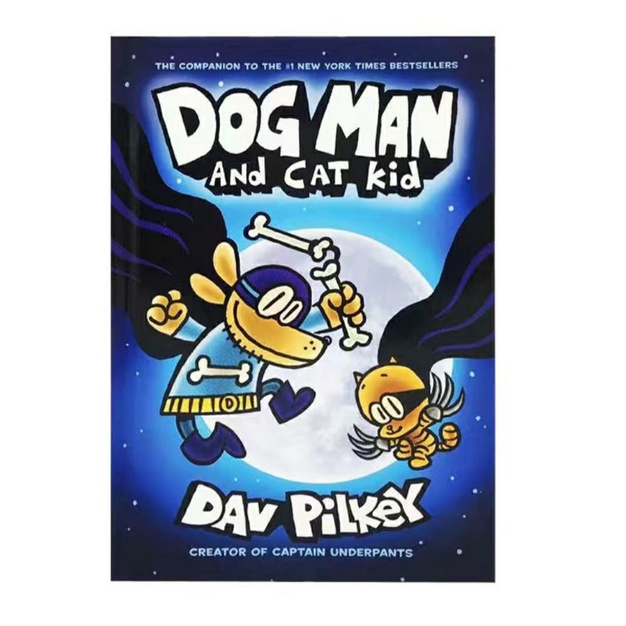 🔥DENTED BOOK Clearance 🔥√11 Hardcover books √Dog Man Series 1-11Books ...