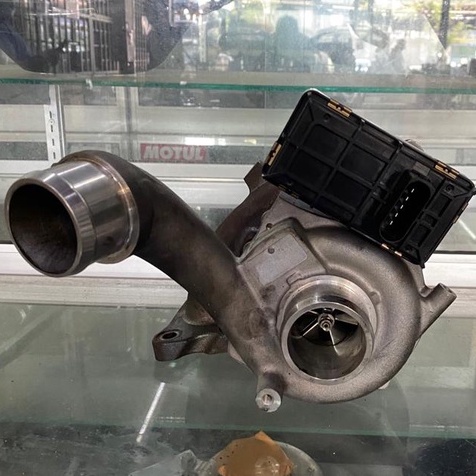 Used Oem Parts Turbo Charger YD25 Turbo Fit For Nissan Navara Np300 ...