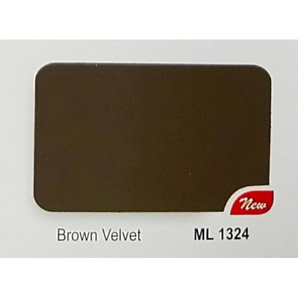 (1 LITRE) MELUX 77 SUPER GLOSS PAINT | Shopee Malaysia