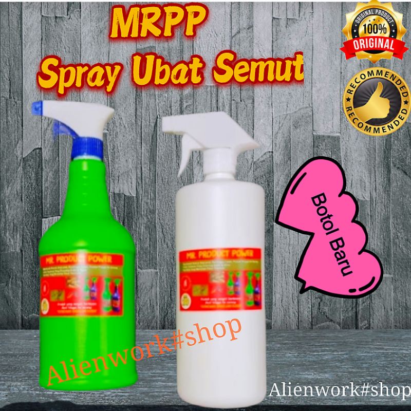 Mr Product Power: 900 ml Spray Anti Serangga/ubat semut/ubat serangga ...