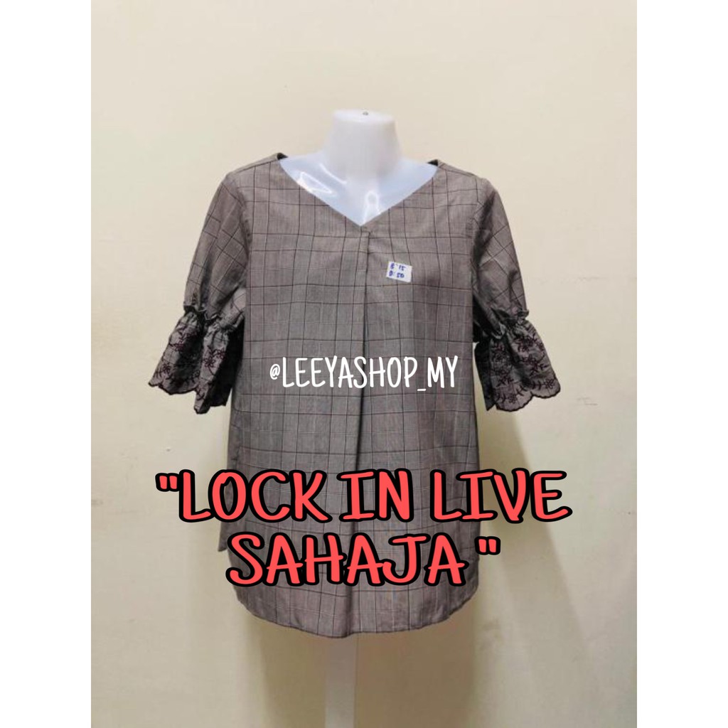 PRELOVED ITEM ( LIVE ) | Shopee Malaysia