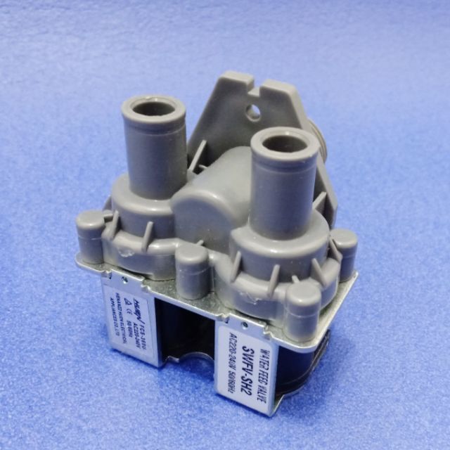 Sanyo Washing Machine Inlet Valve ASW-110S2T ASW-U120AT ASW-F600P JWV ...