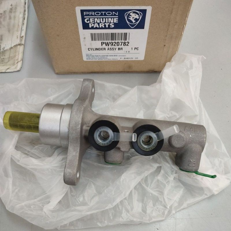 Original Proton [PW920782] Master Pump - Proton Preve Mater Pump with ...