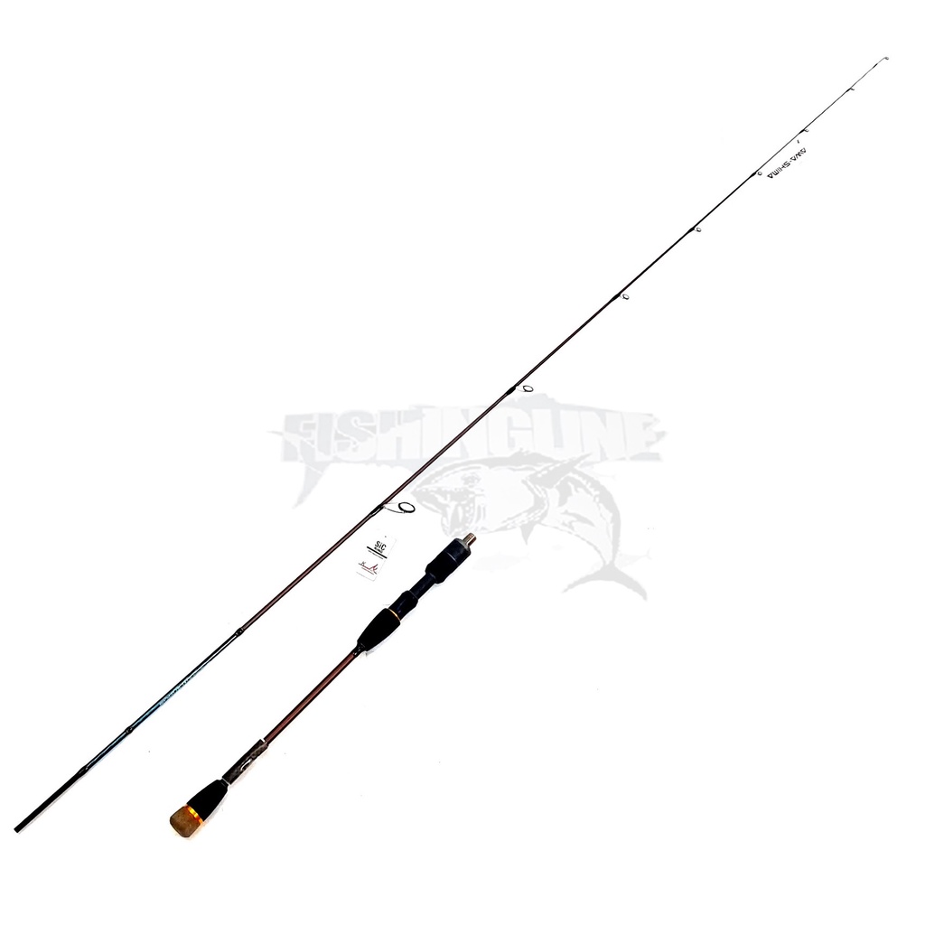 AVANTGARDE AWA SHIMA ROD ( 2-8LB ) | Shopee Malaysia