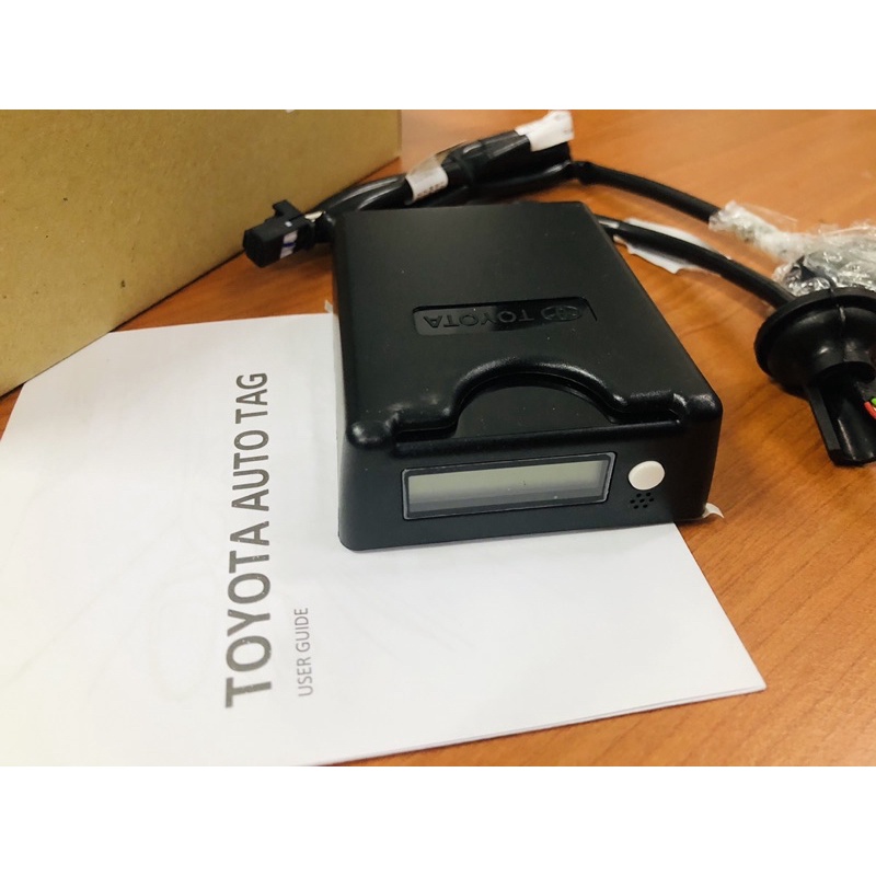 Built In Smart TAG (NEW MODEL) Universal model LOKATAG | Shopee Malaysia