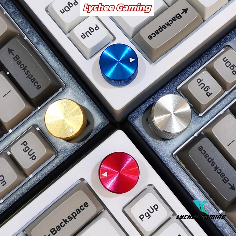 Lychee G66 G80 NJ80 NJ68 gaming Aluminum alloy mechanical keyboard ...