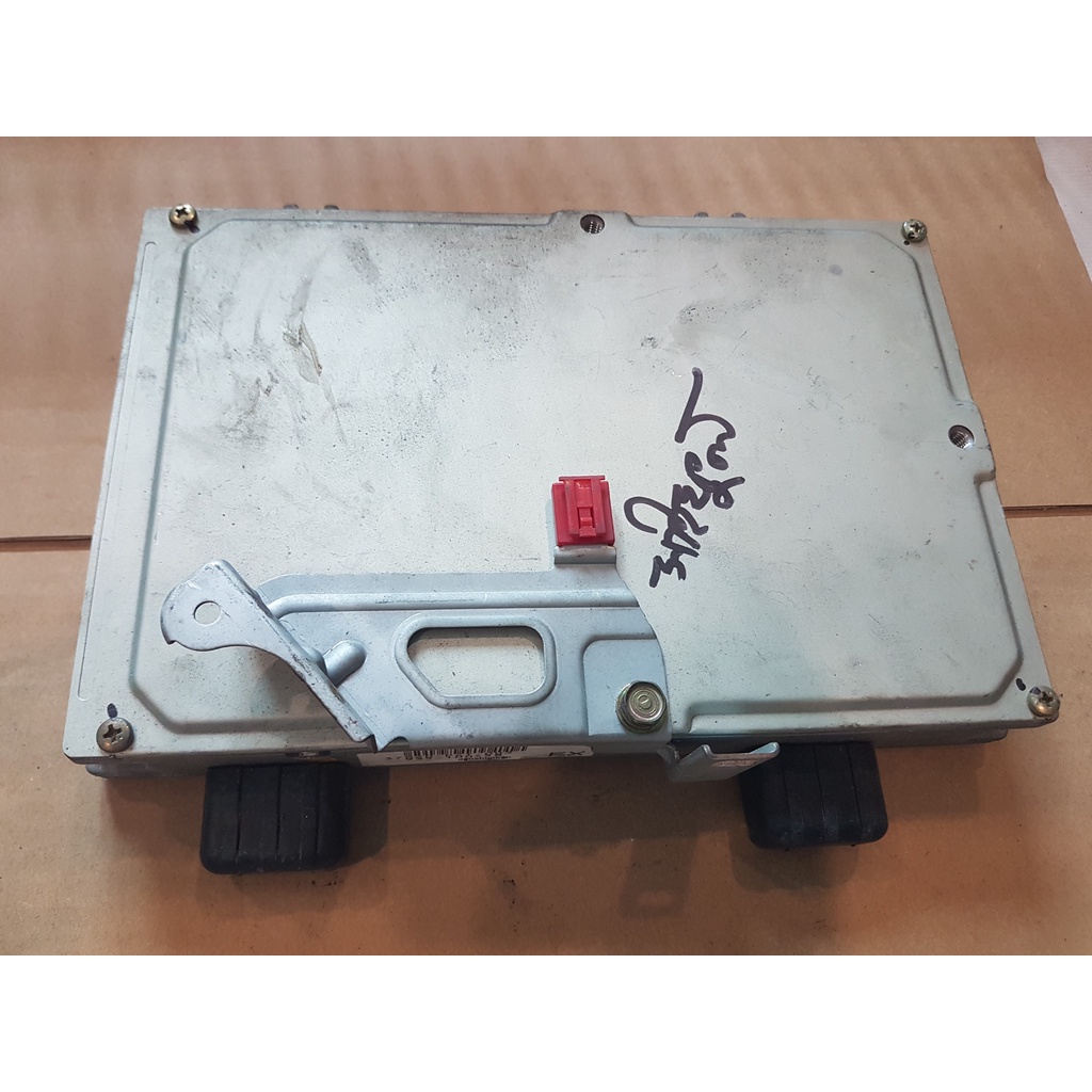 Honda Civic EK4 B16A manual JDM 37820-P2T-003 ecu OBD2A 1996-1998 ...