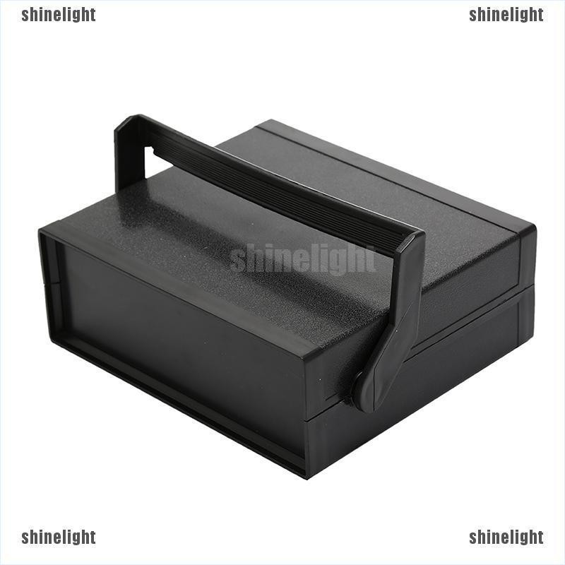 [Shinelight] Weatherproof Pvc Box Electrical Pvc Enclosure Box CCTV Box ...