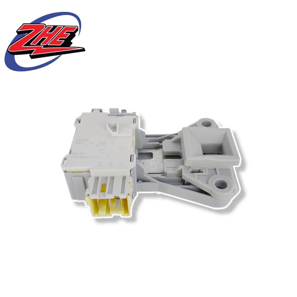ELECTROLUX EWF12932 EWF14012 EWF12022 WASHING MACHINE DOOR LOCK SWITCH ...