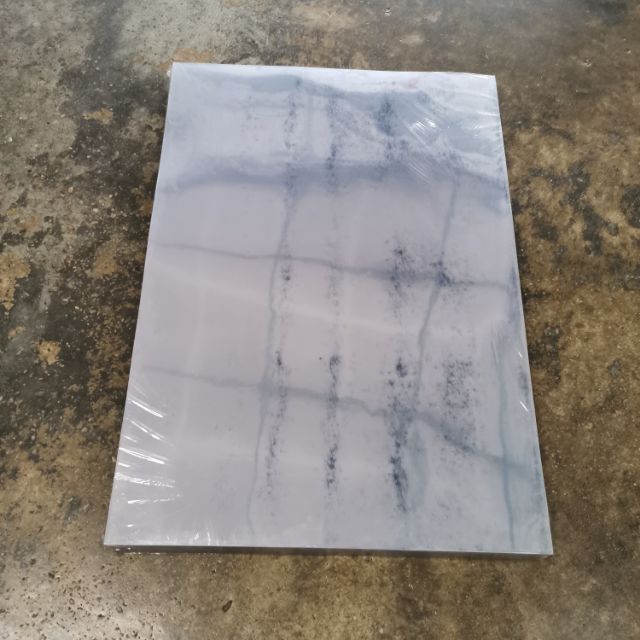 A3 PVC Binding Cover 100pcs | Shopee Malaysia