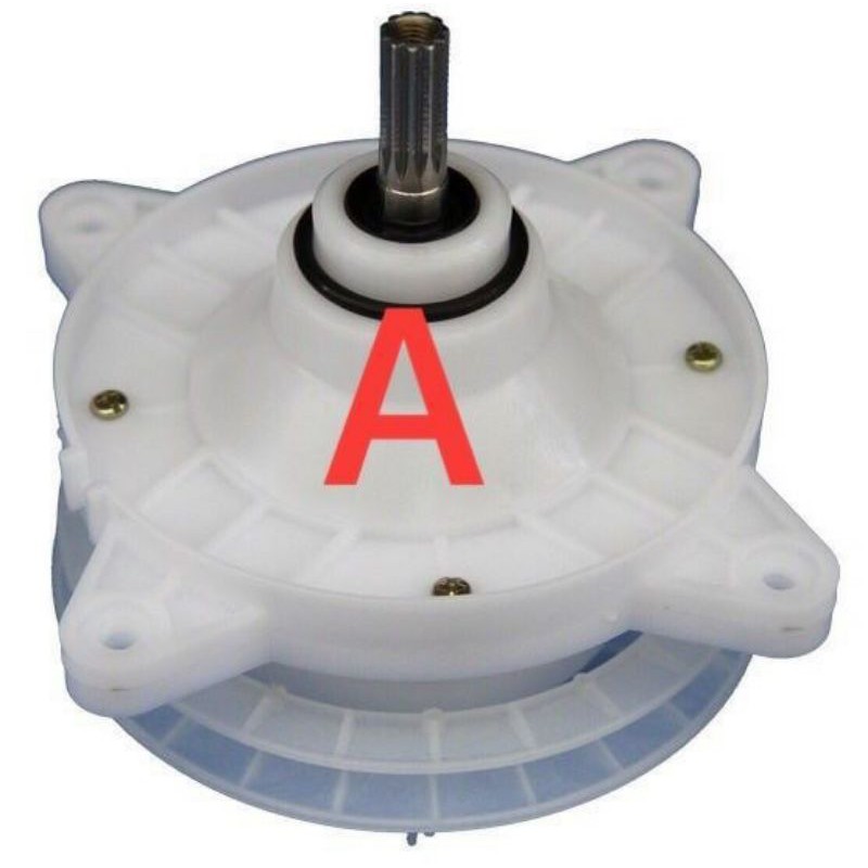 Hitachi Gearbox 2 Bucket 14 Kg | Shopee Malaysia