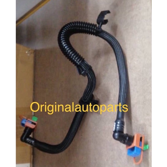 Ford Ranger T6 2.2/3.2 Fuel Filter Housing Hose. | Shopee Malaysia