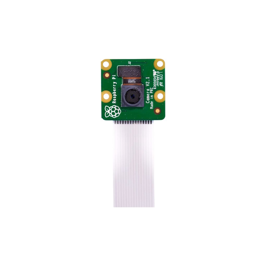 Original Official Raspberry Pi, Camera Module V2.1 , 8 Megapixels, CSI ...